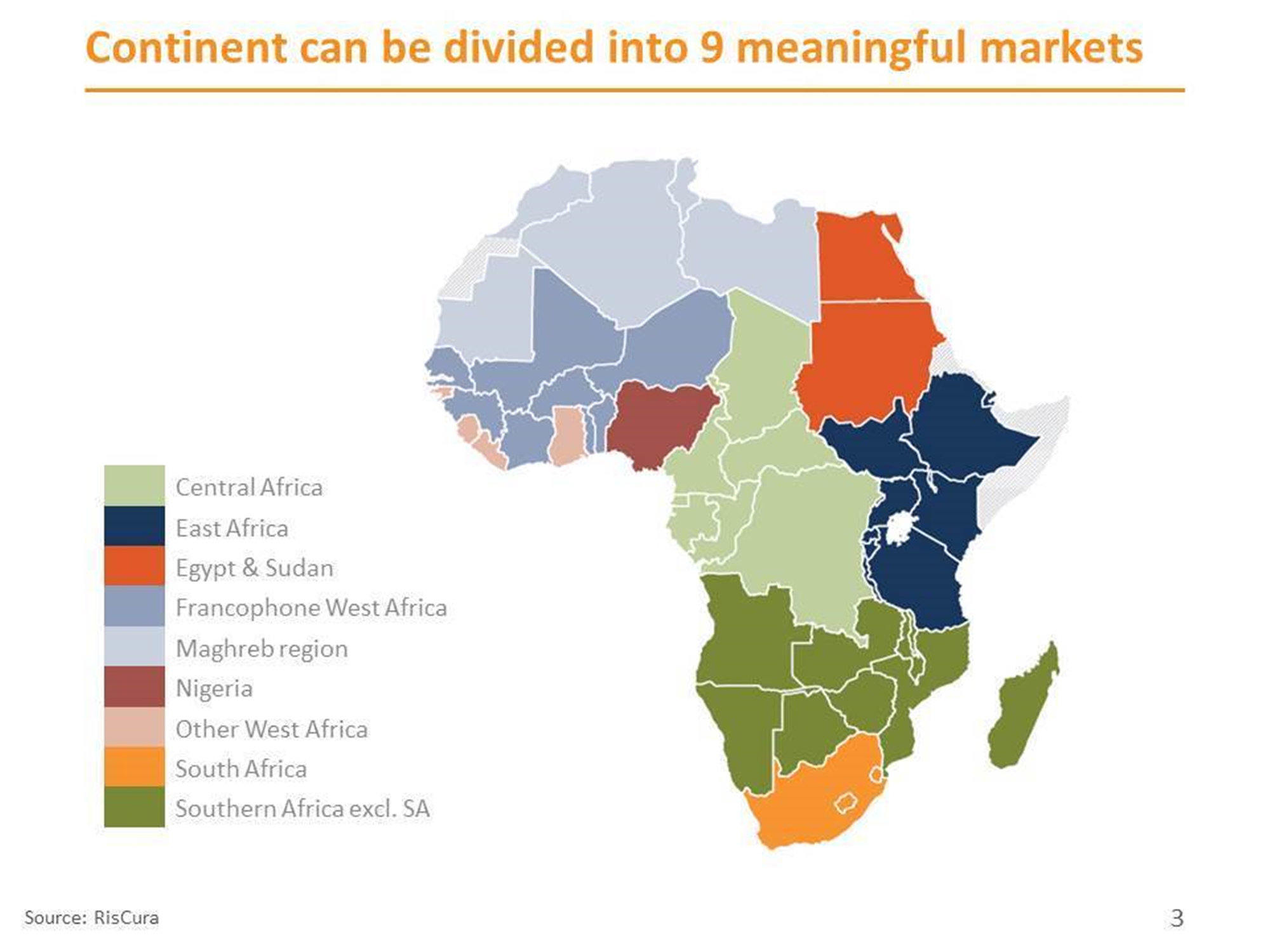 How to win the African market | Marketing in Africa | T4A